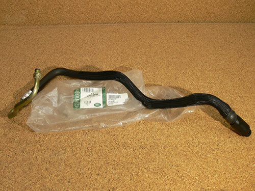 GENUINE LAND ROVER POWER STEERING HOSE RANGE ROVER SPORT 05-13 LR014404 ...