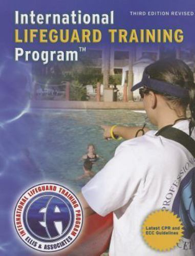 International Lifeguard Training Program (Revised) by E. A. Ellis ...