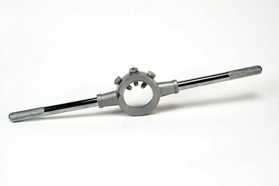 #5 Heavy Duty Die Handle 38mm or 1.5" Round Die Stock Handle ...