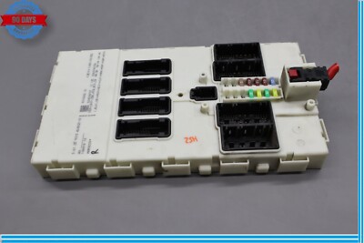 12-16 BMW F22 F30 F32 228i 328i 335i 428i 435i Fem Body Control Module ...