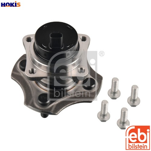 WHEEL BEARING KIT 31180 FOR TOYOTA COROLLA/FIELDER/ALTIS/ALLEX/SPACIO ...