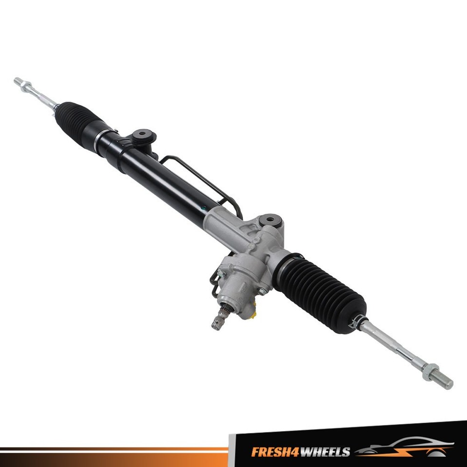 Power Steering Rack and Pinion Assembly 44250-04030 For Toyota Tacoma ...