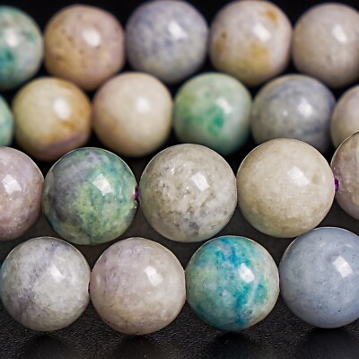 7-8MM Afghanistan Hackmanite Bracelet Grade A Genuine Natural Round ...