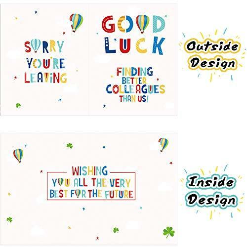 Goodbye And Good Luck Messages For Colleagues