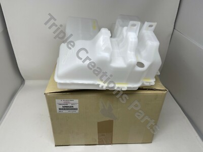 Genuine Mitsubishi 8260A425 Tank Windshield Washer OEM | eBay