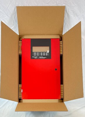 Fire Alarms - Silent Knight Model