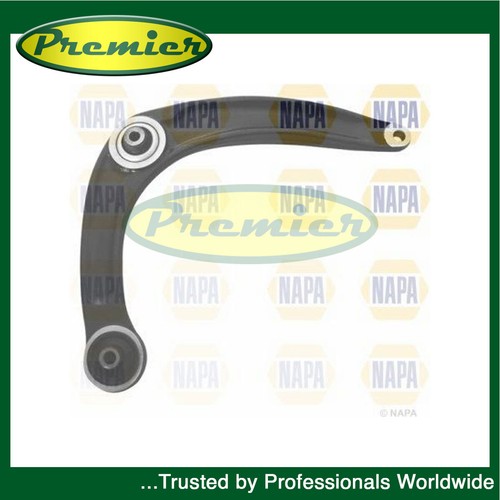 Premier Front Right Lower Outer Track Control Arm Fits 3008 308 5008 C4 ...