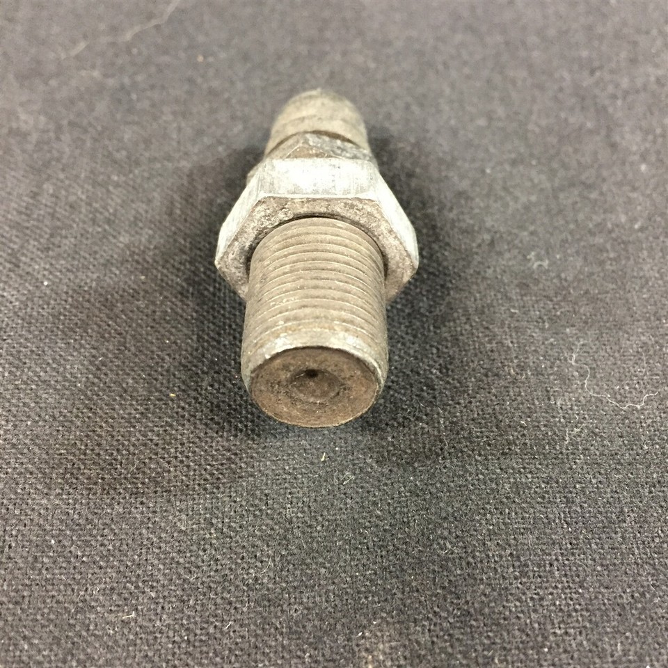 1971-1974 FORD PINTO CAPRI NOS 4-CYL 2.0L 2000CC VALVE ROCKER ARM ...