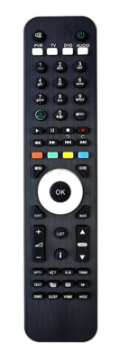 For Humax XSAT-HDR 500 Remote Control | eBay UK