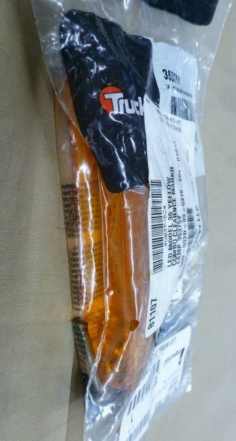 Truck-Lite 35375Y for sale online | eBay