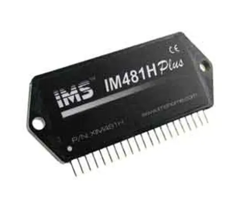 NEW IMS IM481H PLUS Power Module Free Expedited Shipping | eBay