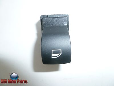 BMW Switch for Electric Window BLACK 61316935534 | eBay Australia