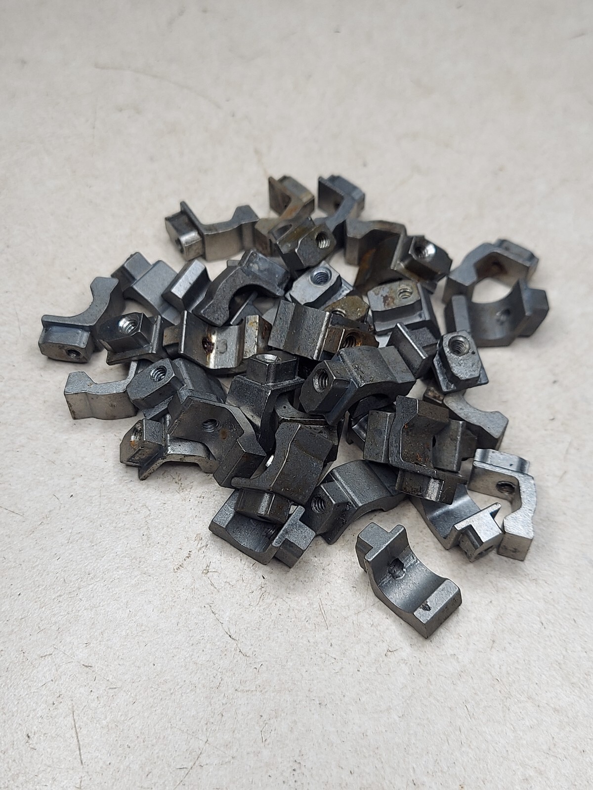 ~1~ MOSSBERG 500 Safety Block 12ga 590 835 535 505 12 Gauge NEW Style ...