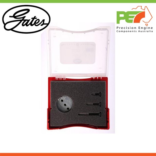 GATES V-Belt Installation Tool For Peugeot 307 1.6 HDi 110 (80kw ...