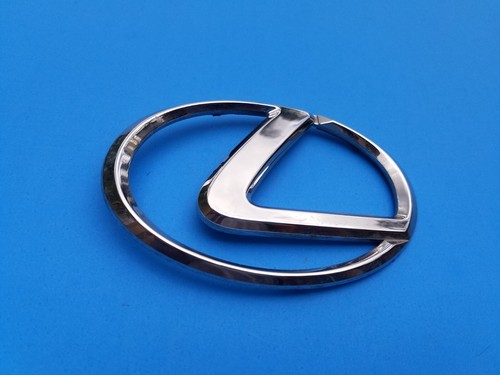 02 03 04 05 06 LEXUS ES300 ES330 REAR GATE EMBLEM LOGO BADGE SYMBOL OEM ...