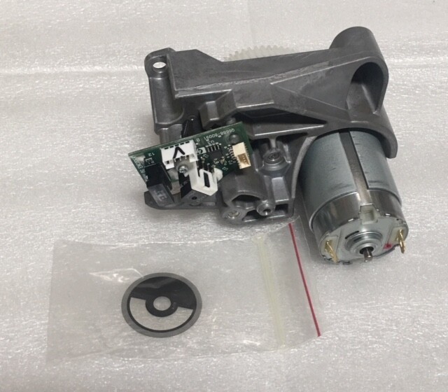 HP MEDIA ADVANCE KIT 44 SERVICE KIT , HP T8W16-67004 . | eBay