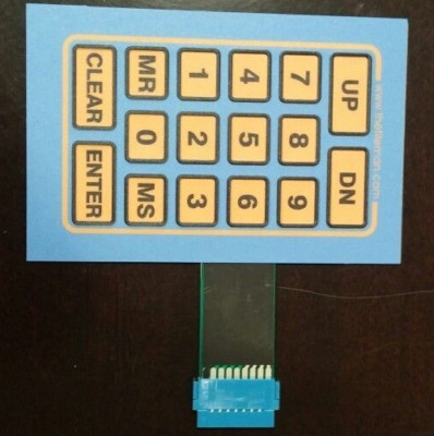Kardex Lektriever SERIES 80 Keypad NEW | eBay