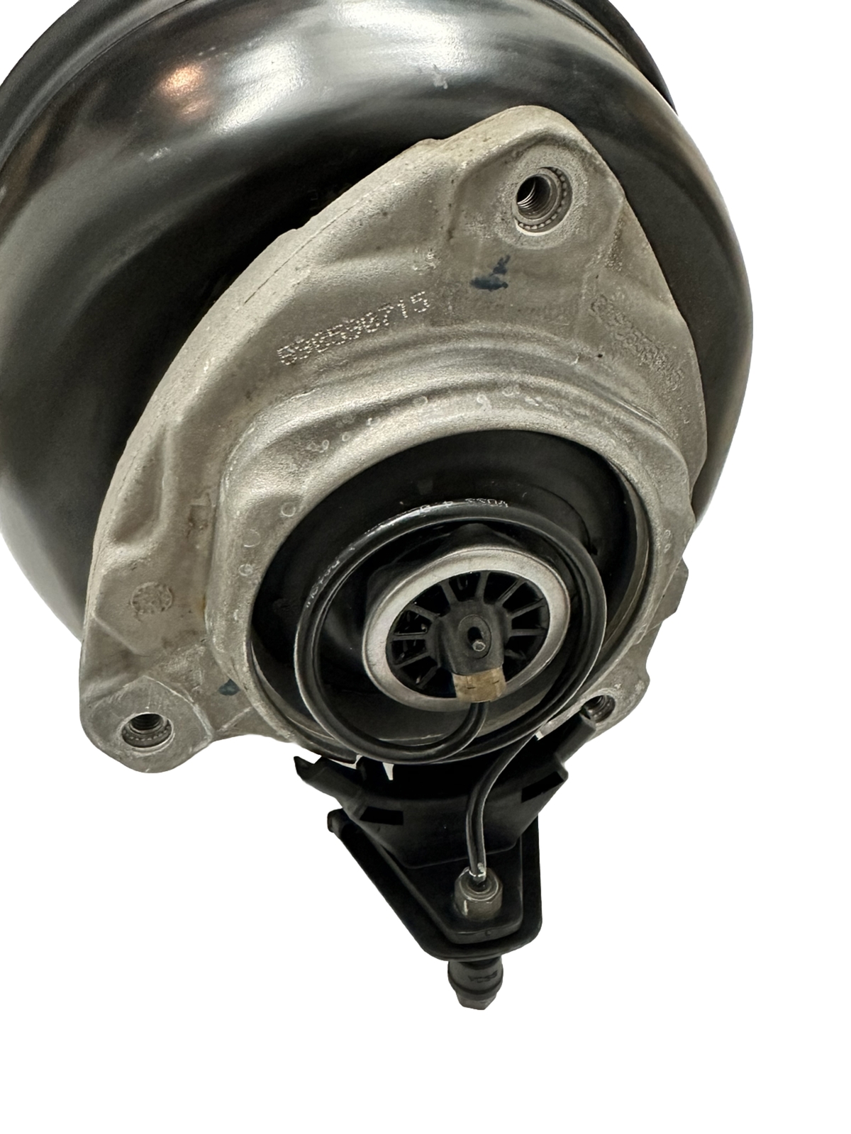 2012-2018 W218 MERCEDES CLS CLASS FRONT LEFT SIDE AIR SUSPENTION SHOCK ...