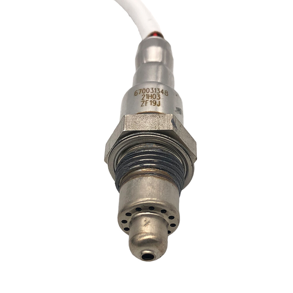 670031348 Rear Oxygen Sensor For Maserati Ghibli Levante Quattroporte ...