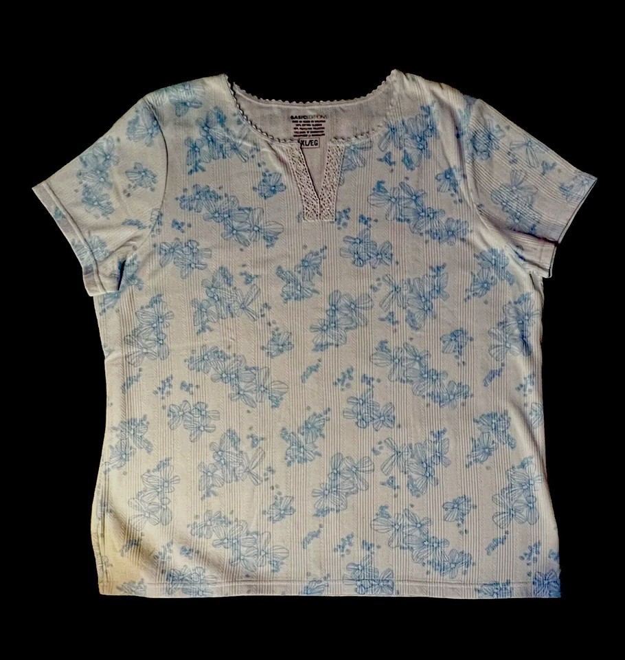 Basic Editions XL Shirt. Various Colors And Fabrics. You Choose. NWOT. | eBay