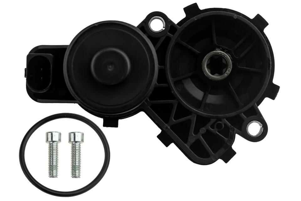 Engine Brake Caliper Rear Right For MERCEDES CLASSE C Glc A0009061303 ...