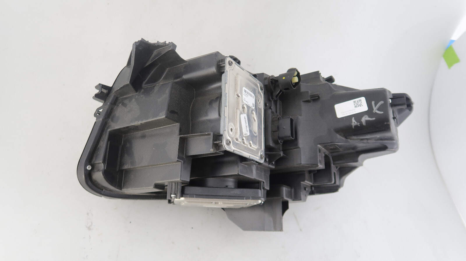 OEM | 2019 -- 2022 Lincoln Nautilus LED Headlight (Right/Passenger) | eBay