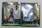 Kenner Alien Resurrection Newborn & Ellen Ripley 7" Figure Lot 1997 ...