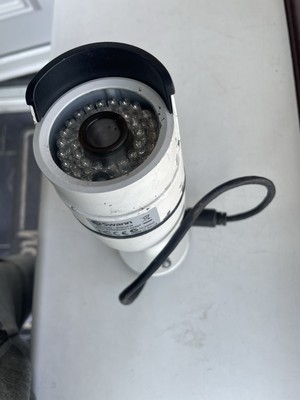 Swann NHD 806 PoE Camera NVR Security Camera | eBay UK