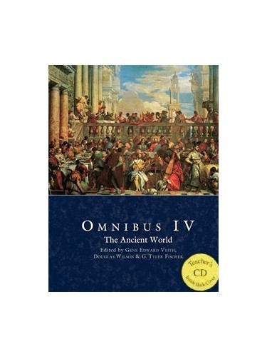 Omnibus IV: The Ancient World 9781932168860| eBay