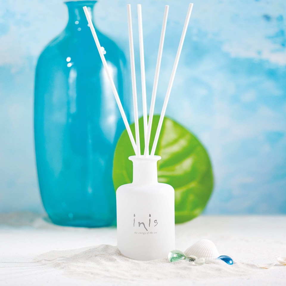 Inis The Energy Of The Sea Fragrance Diffuser 100ml | eBay UK