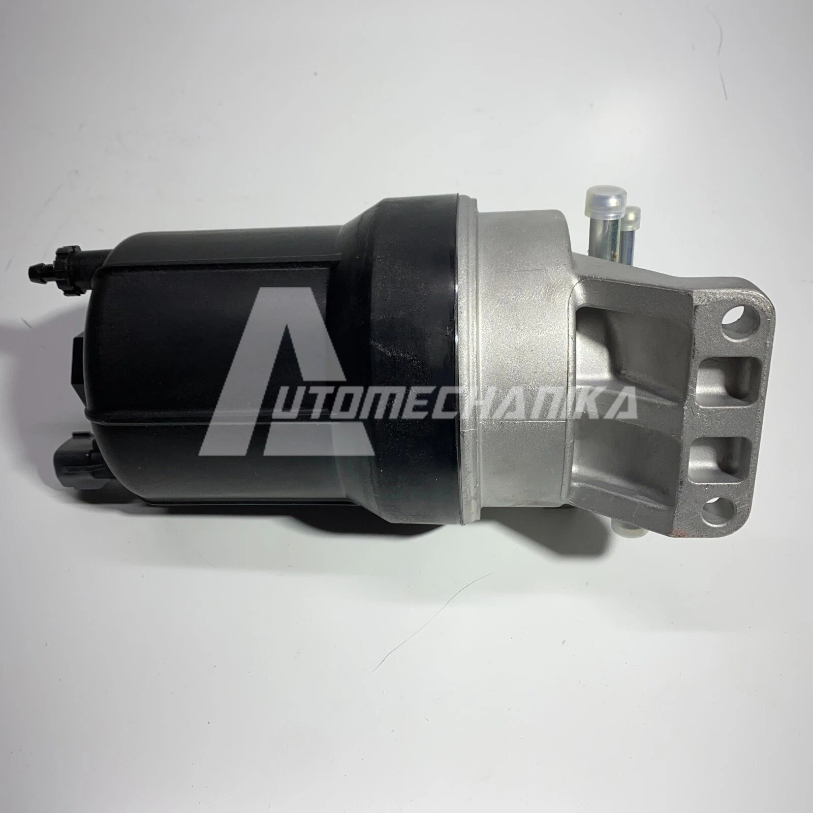 ISUZU NPR-HD ELF NQR 4HK1 5.2L Fuel Filter Assembly Housing OEM ...