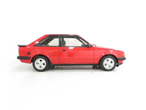 1 Lt Neat Ford Rosso Red Cellulose Car Paint Gloss Code R Classic Retro ...