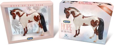 Breyer toy horse Hope Pony NEW Christmas | eBay