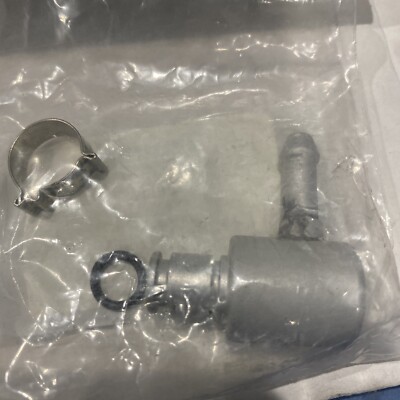 Triumph Fuel Connector KIT p/n T1241280 | eBay