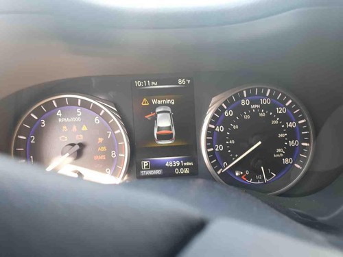 Rear View Mirror INFINITI Q50 14 15 16 | eBay