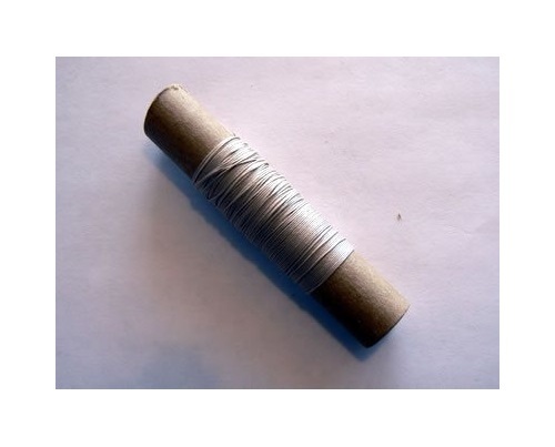 Caldercraft Rigging Thread 0.50mm Natural (10m) (82050N) Model Boat ...
