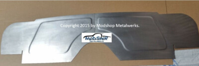 1968-74 Nova/67-69 Chevy Camaro/Pontiac Firebird 2Piece Firewall Panel ...