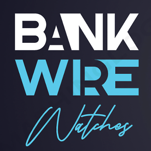 Bank Wire Watches | eBay Stores