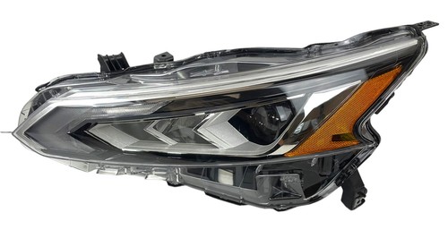 2019-2021 OEM Nissan Altima Full LED Chrome Headlight Lamp LH Left ...