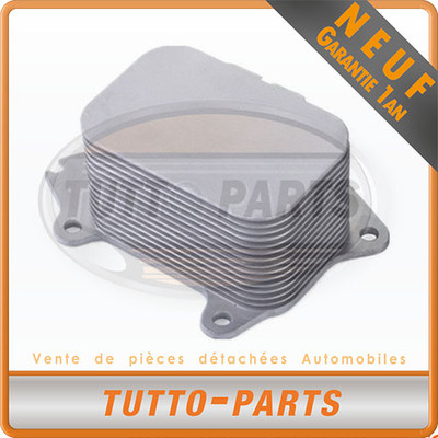 RADIATEUR D'HUILE REFROIDISSEUR - 1103K2 1103k0 1103N9 1145941 ...