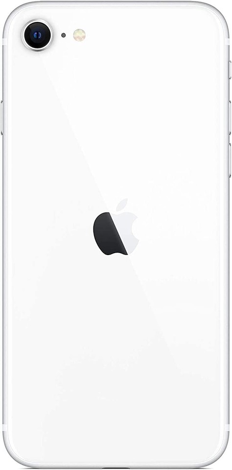 Apple iPhone SE (2nd gen) 64/128/256GB -Unlocked - Refurbished ...