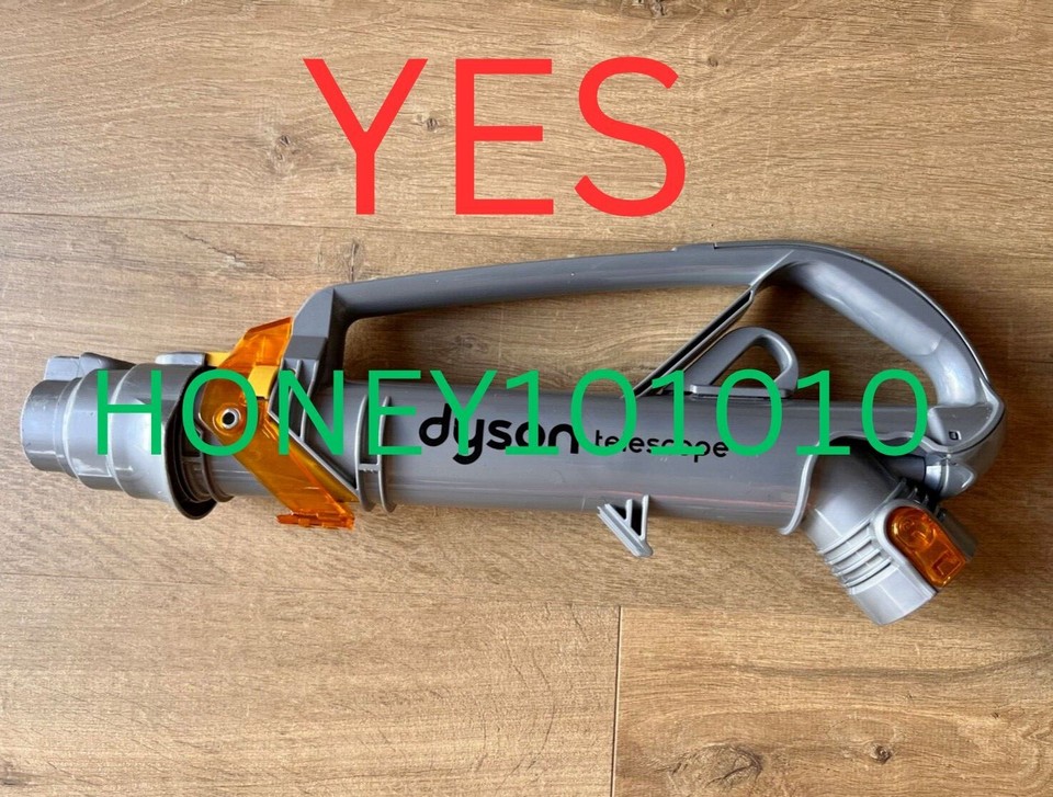 Dyson dc08 dc20 dc11 dc19 Large turbine head vacuum cleaner tool head ...