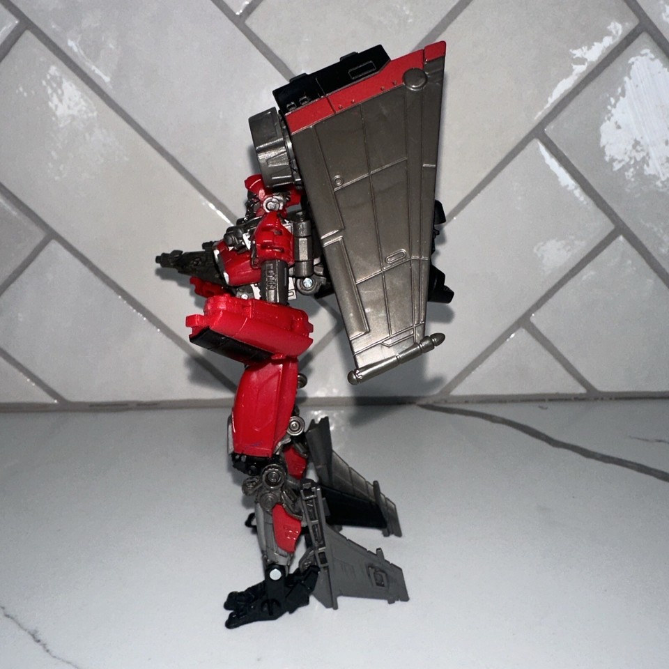 Transformers Toys Studio Series 59 Deluxe Class SHATTER Bumblebee Movie ...