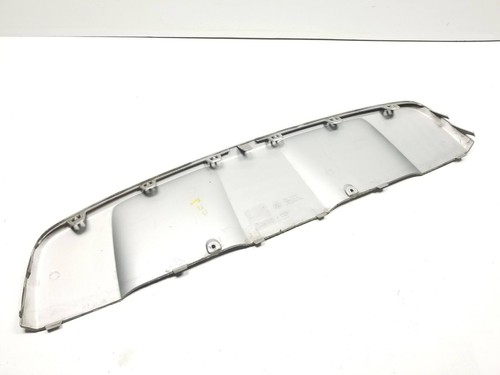 08 09 10 11 12 13 BMW X6 REAR LOWER BUMPER VALANCE SPOILER 51127176248 ...