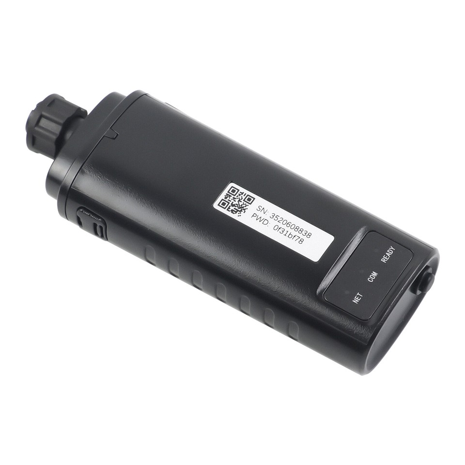 WIFI Module Remote Monitor for PowMr SOLAR Hybrid Inverters Android ...