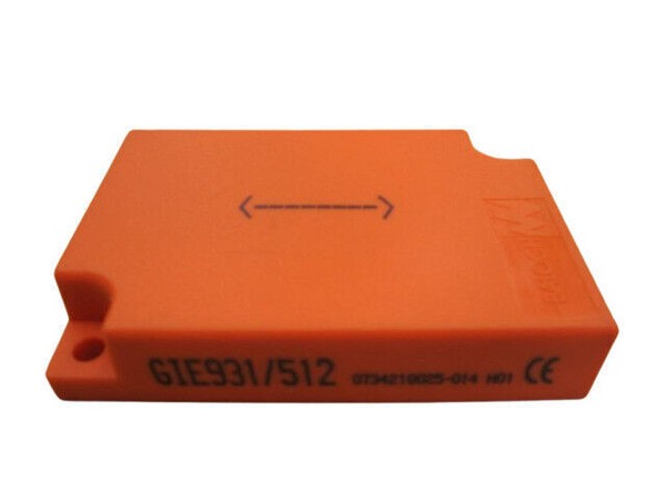 Balogh GIE-931/512 Passive Industrial RFID Tag for sale online | eBay