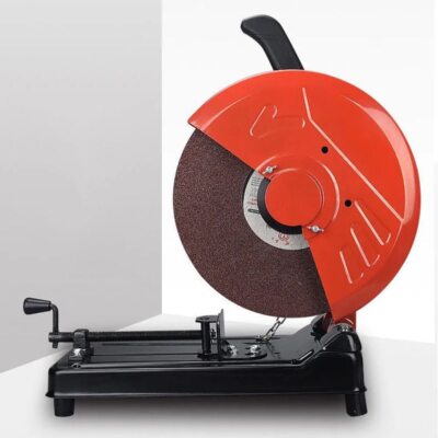 Steel Cutting Machine Multi-function High-power Profile Electric ...