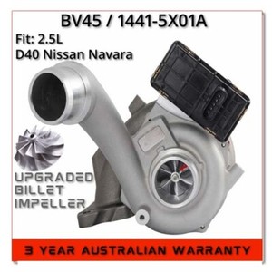 Turbochargers Plus | eBay Australia Stores