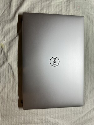 DELL XPS 15 9500 9510 9520 OLED 3456 x 2160 TOUCH SCREEN 1D20G 0KNYH V6917 S23 | eBay