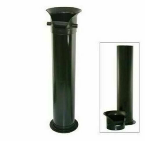 The Thumpa Large Commercial Cafe Knockout Tube Espresso Coffee Waste ...